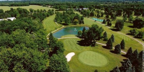 New York Tee Times - New York Golf Tee Times