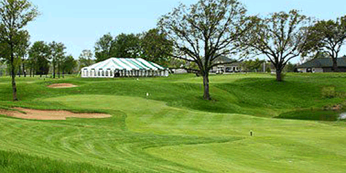 Timber Trace Golf Club - Golf in Pinckney, New York